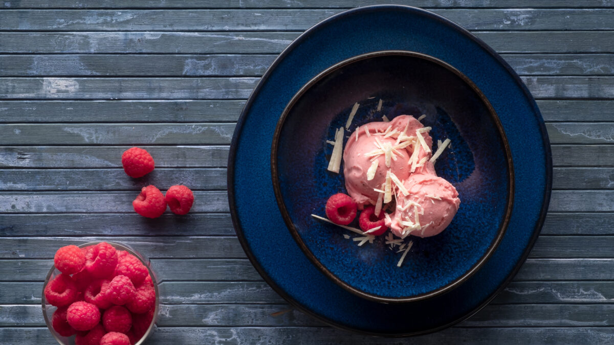 Gelato Ice Cream Complete Powder Mixes | Mastro1985