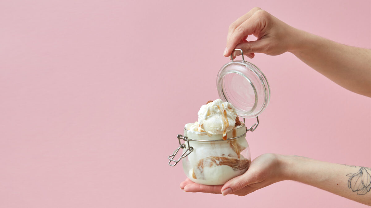 Gelato Ice Cream Complete Powder Mixes | Mastro1985