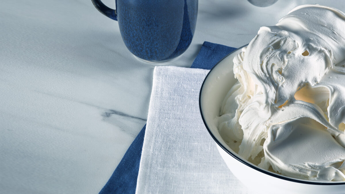 Italian Ice Cream Bases: Gelato Powder Mixes | Mastro1985