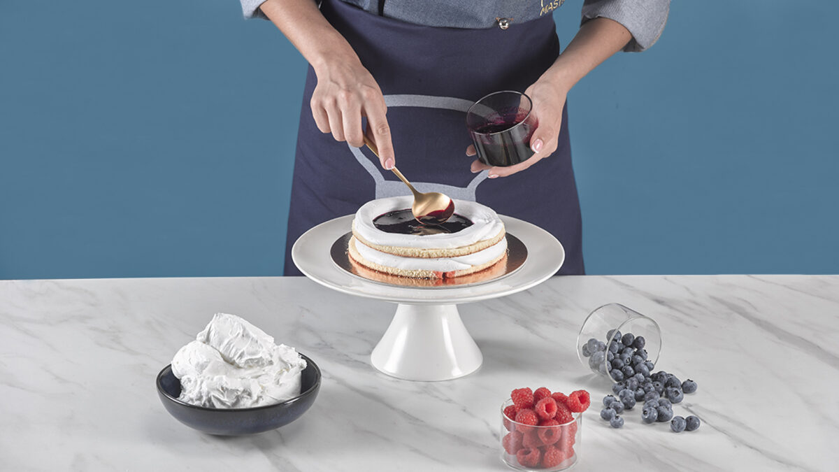 Mastro Chef: Wholesale Baking Supplies | Mastro1985